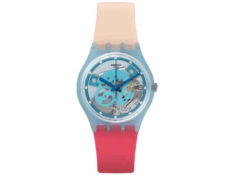 SWATCH VARIGOTTI GL118 - Juniorb